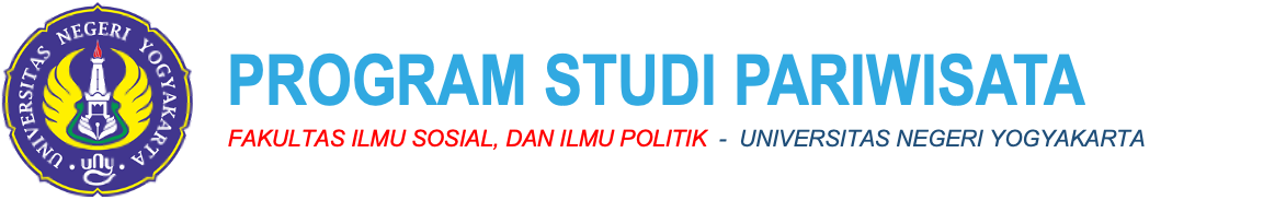 Program Studi Pariwisata Fishipol UNY